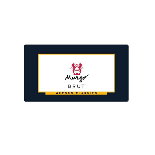 Murgo Etna Brut | Murgo Winery 1860