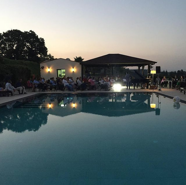 Tenuta San Michele Vineyards for Etna Doc Wines | Murgo Winery 1860