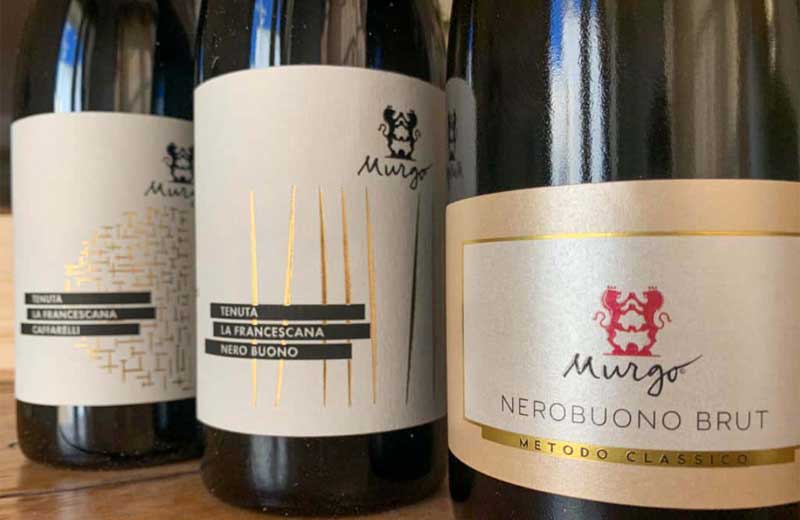 Dal Vinitaly al Prowein per un dinamico 2022 | Cantine Murgo 1860